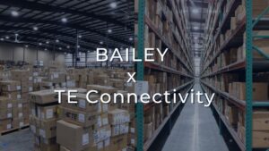 Bailey Equipment & Intralogistics: One Material Handling Solution