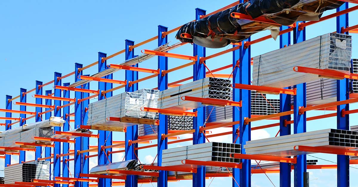 Warehouse Racking Solutions for Every Facility